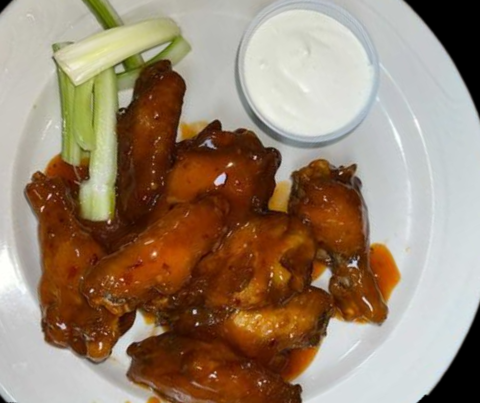 Buffalo Wings Carlos Cucina Goshen Buffalo Wings Carlos Cucina Goshen