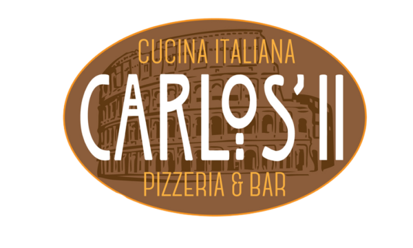 LUNCH MENU – Carlos Cucina Goshen